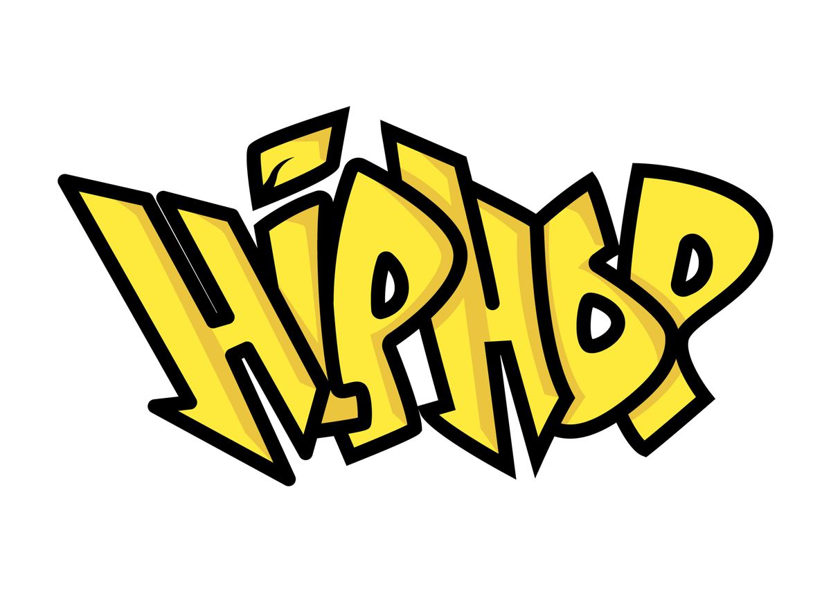 'Rap Monkey 09' Poster by hendra pratama | Displate