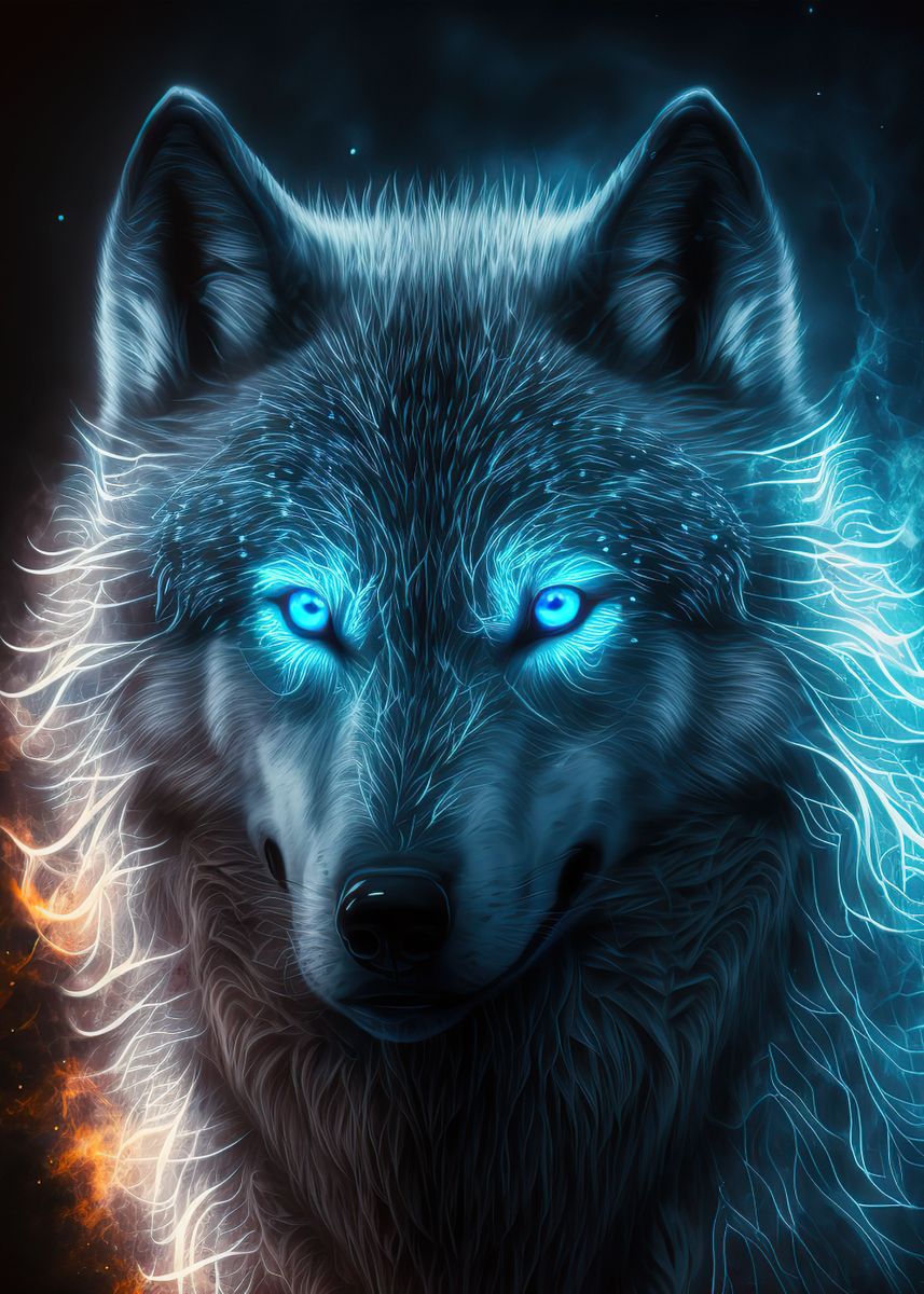 Spectral Wolf