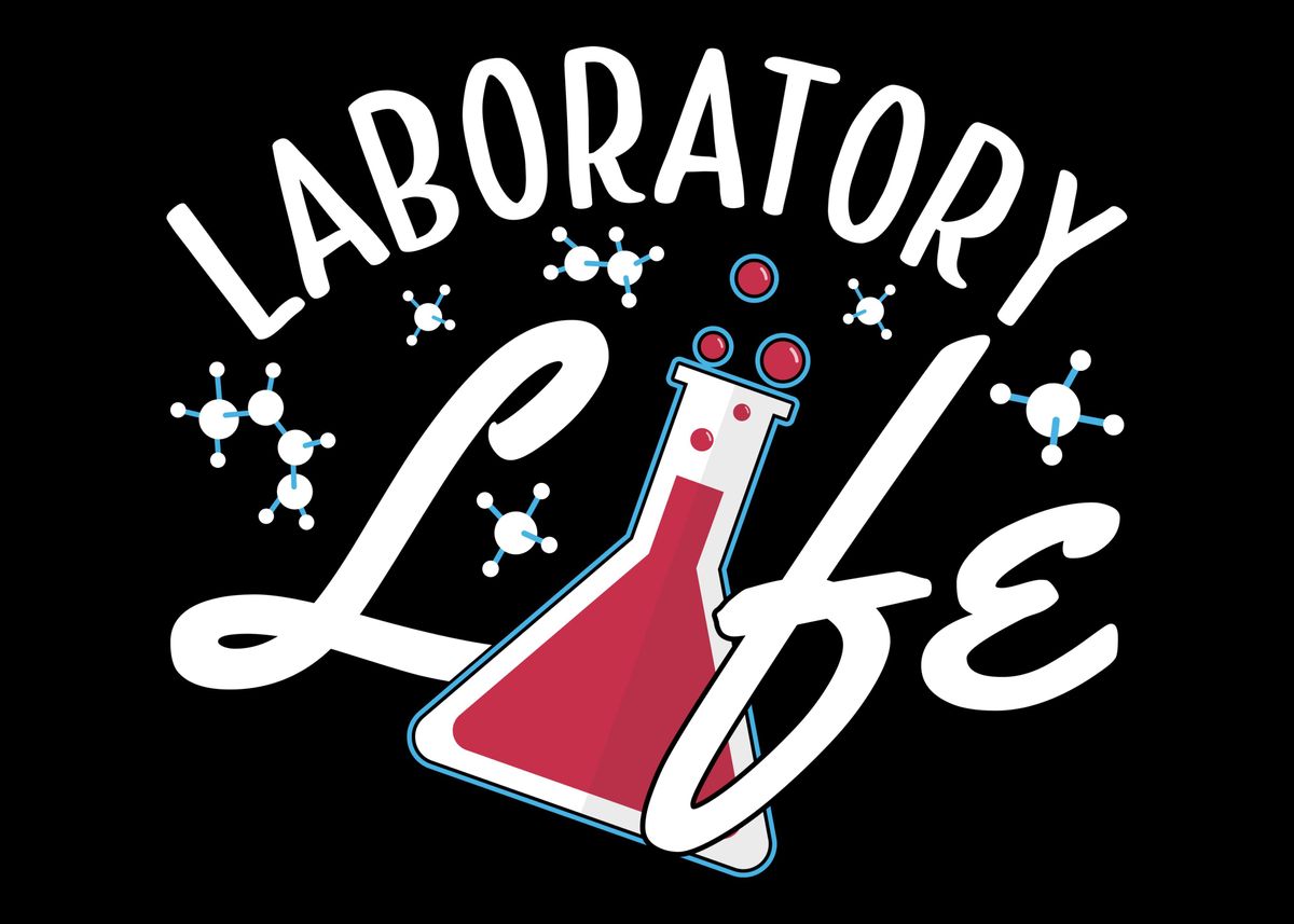 'Medical Technologist' Poster by professionaldesigns | Displate