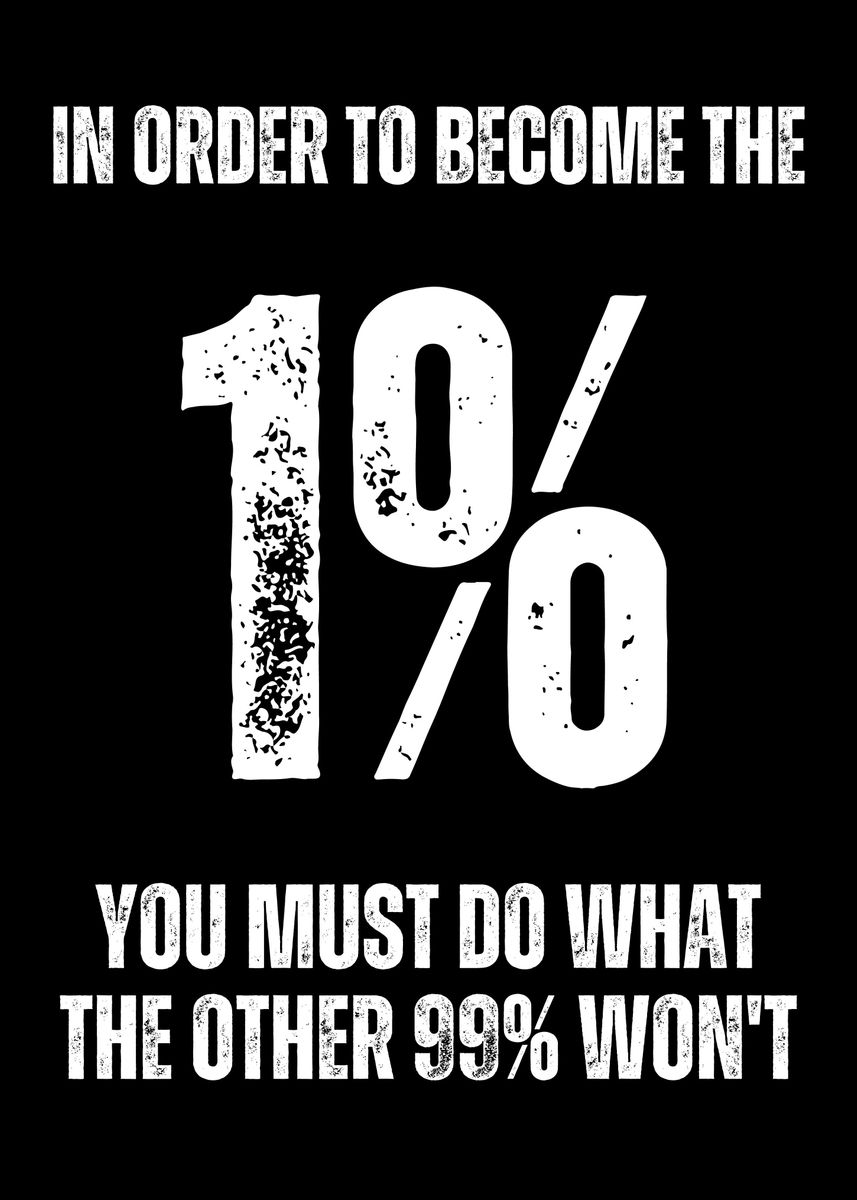 'Stand Out' Poster, picture, metal print, paint by Yess | Displate