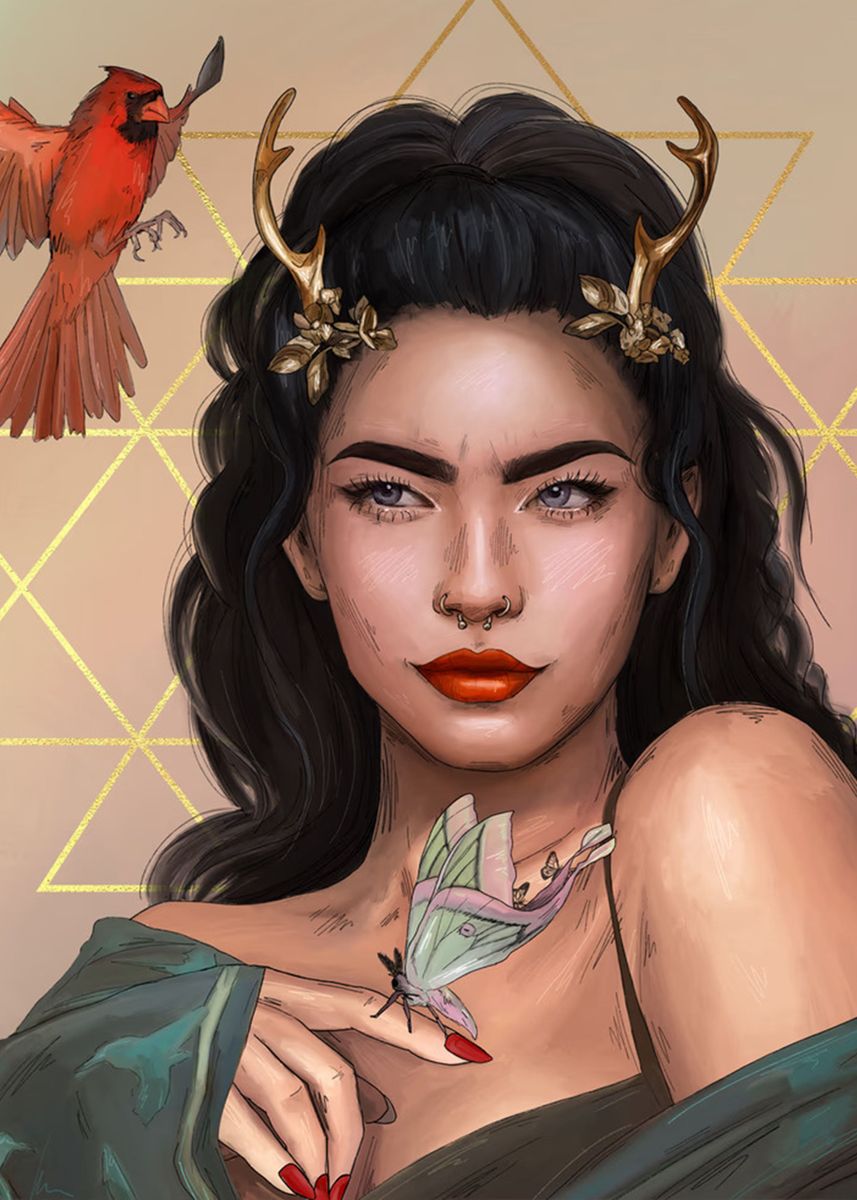 'SS 727' Poster, picture, metal print, paint by Soundwave Art | Displate