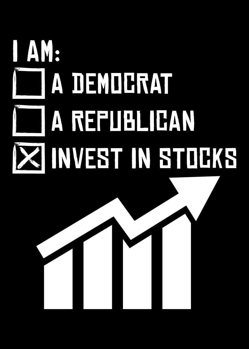 'Capitalism Capitalist' Poster, picture, metal print, paint by ...