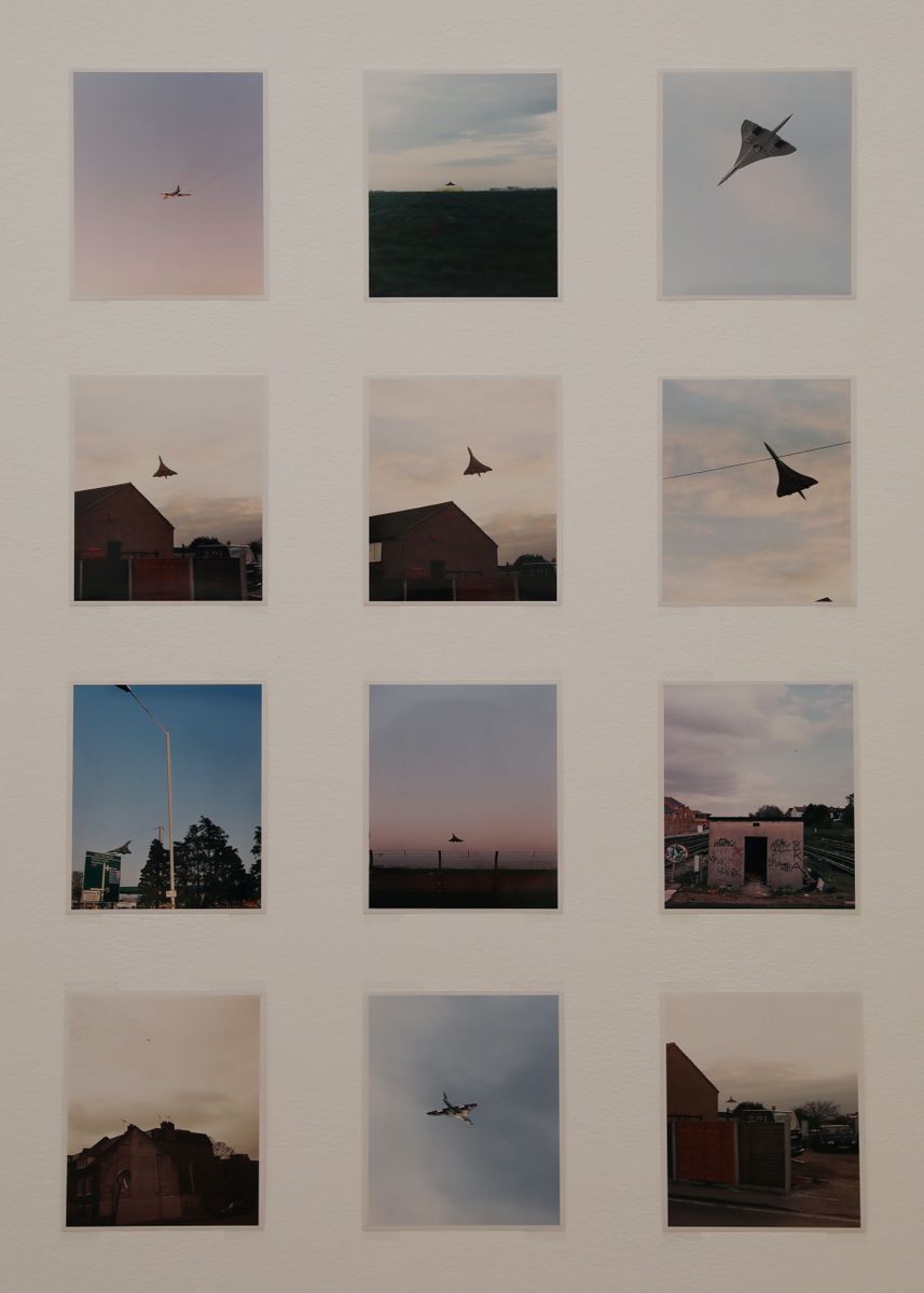 'take off' Poster, picture, metal print, paint by Travel Travel | Displate