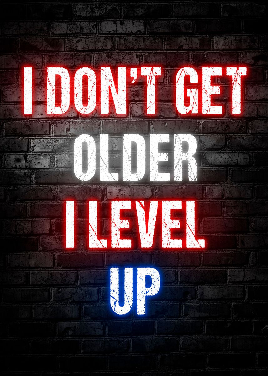 'Gamer Gaming Game ' Poster, picture, metal print, paint by Metal ...