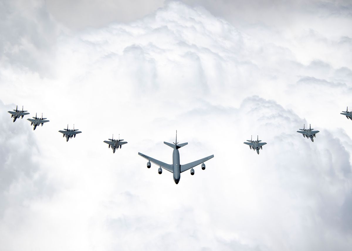 'Formation' Poster by Galaxy Images | Displate