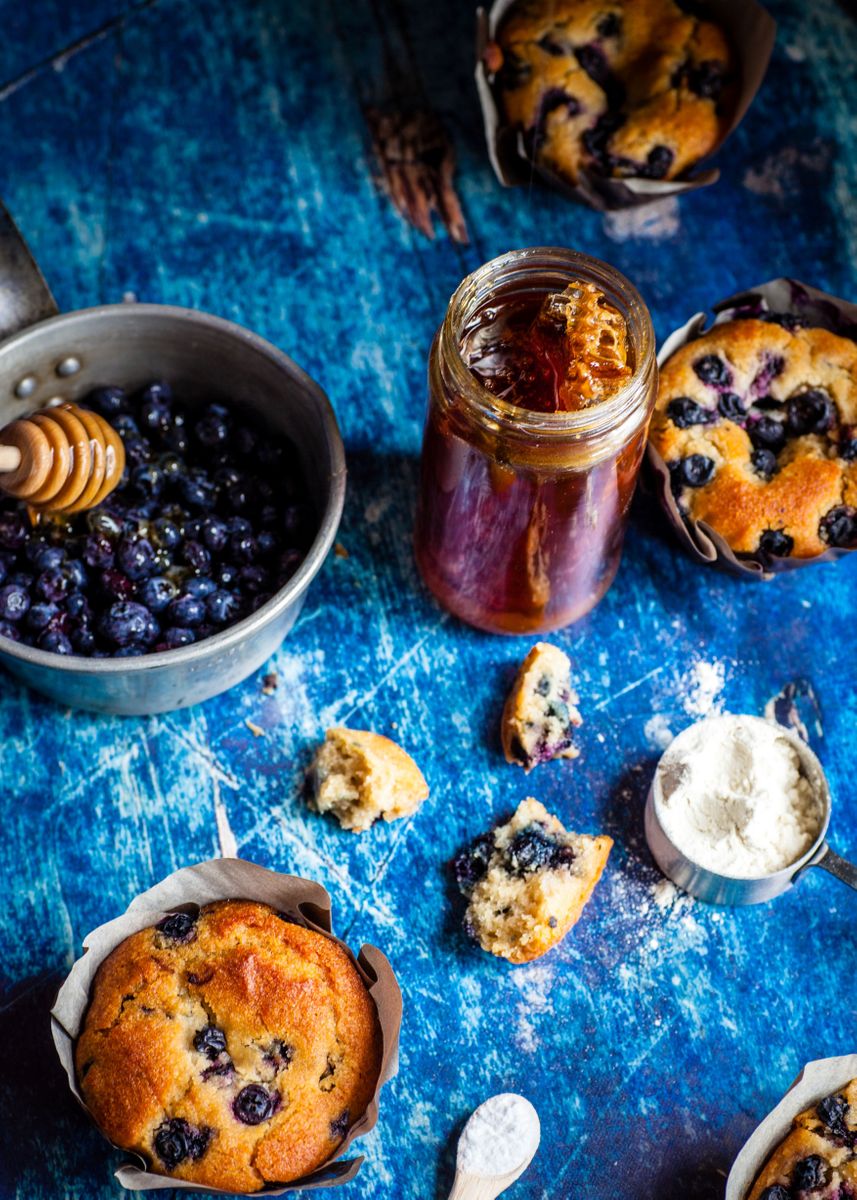 'Food' Poster by Jefri jeri | Displate