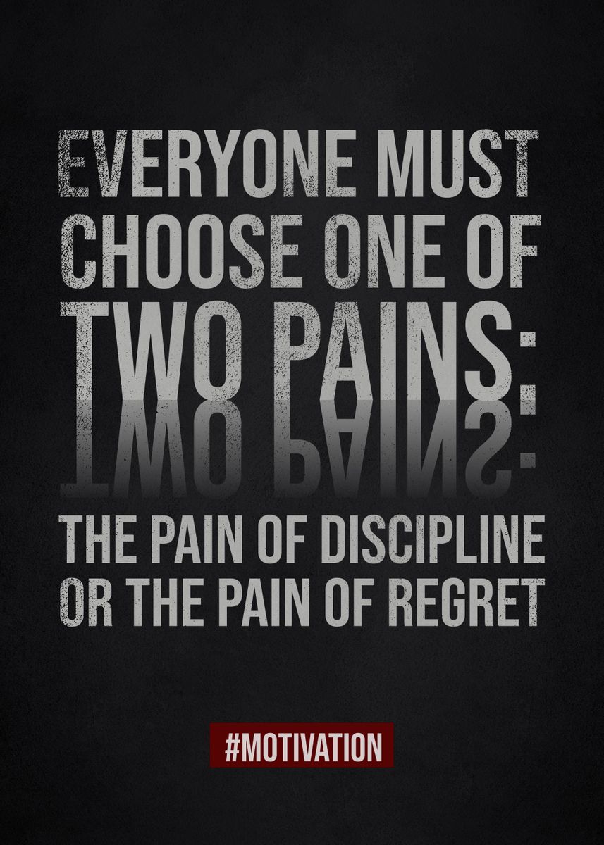 'motivational inspirational' Poster, picture, metal print, paint by ...