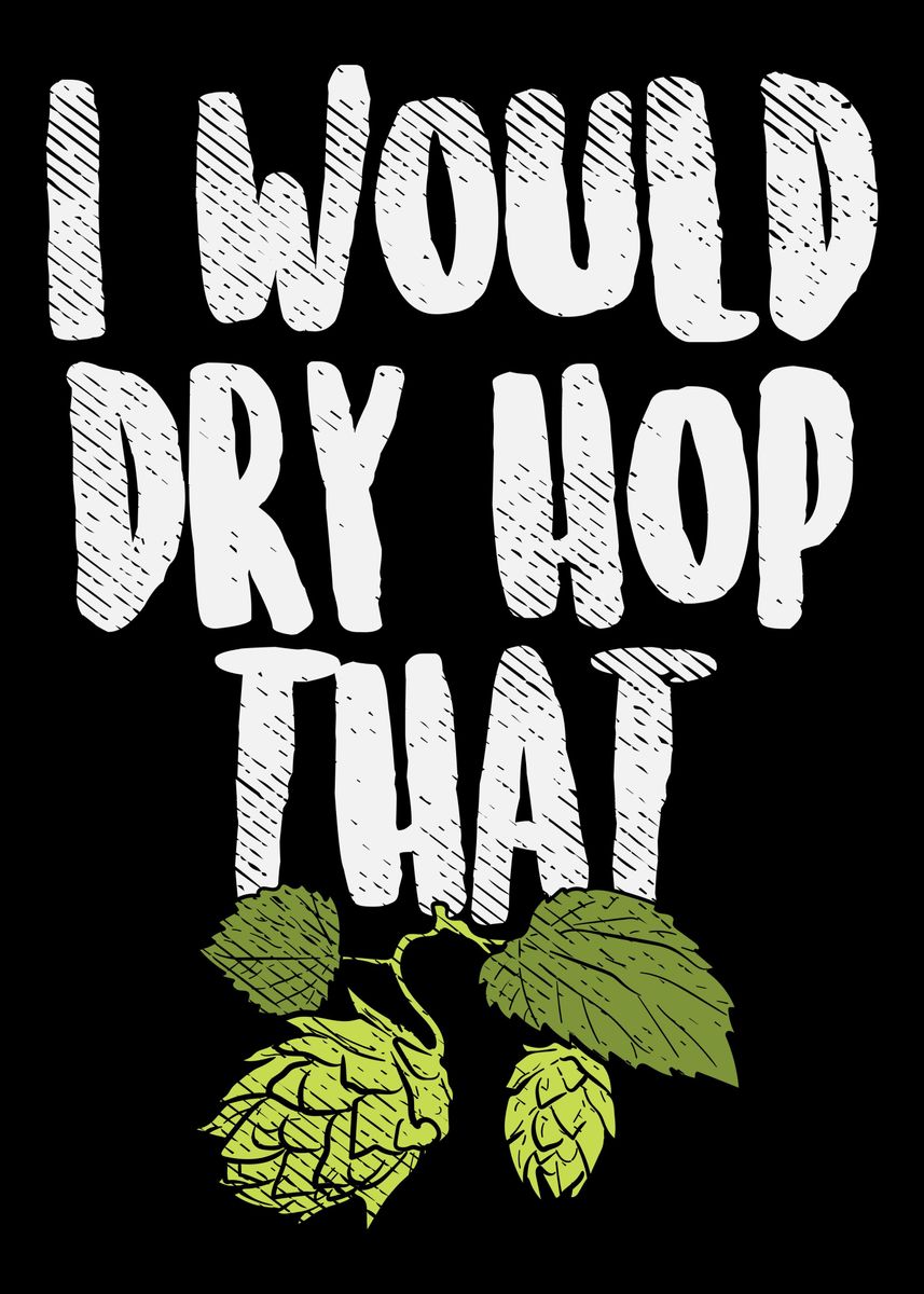 'Home Brew Gifts Home Brew' Poster, picture, metal print, paint by ...