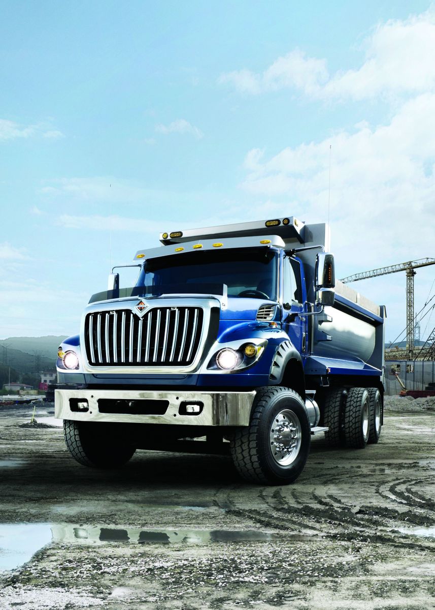 'International Workstar' Poster, picture, metal print, paint by Monster ...