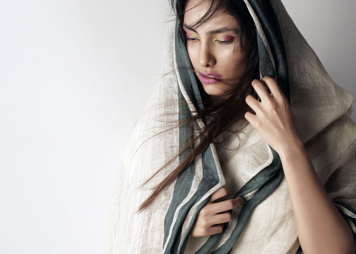 'Sara' Poster by marjan taghipour | Displate