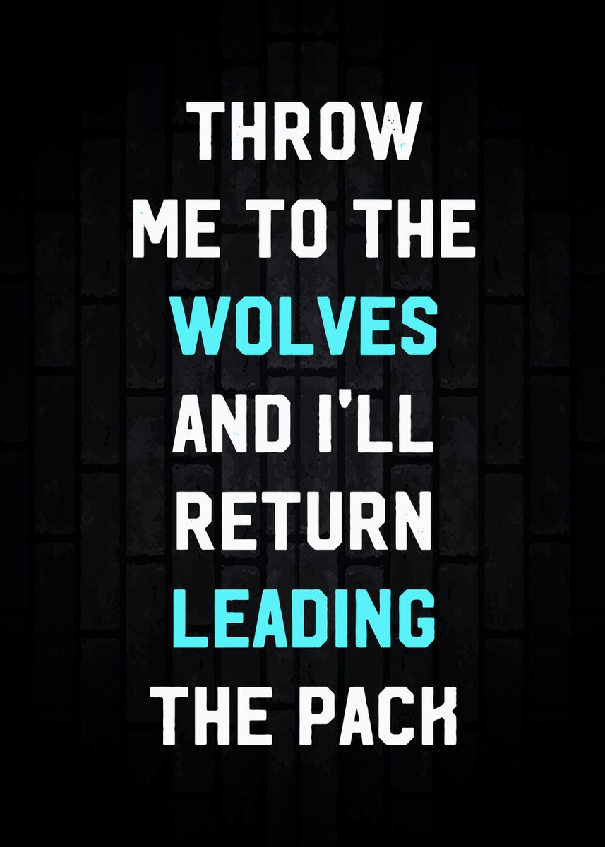 'text art inspiration' Poster, picture, metal print, paint by ...