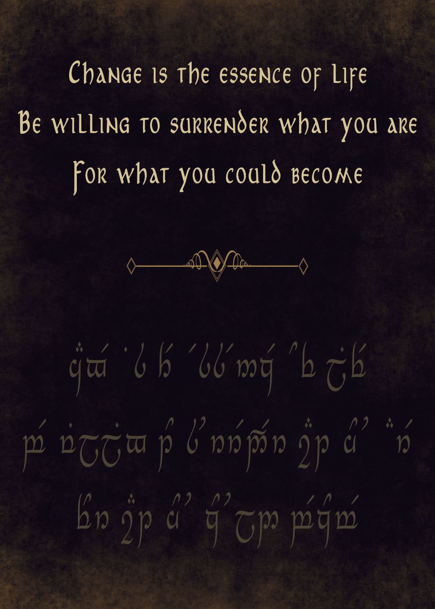 ' the lord of jrr tolkien ' Poster, picture, metal print, paint by Reno ...