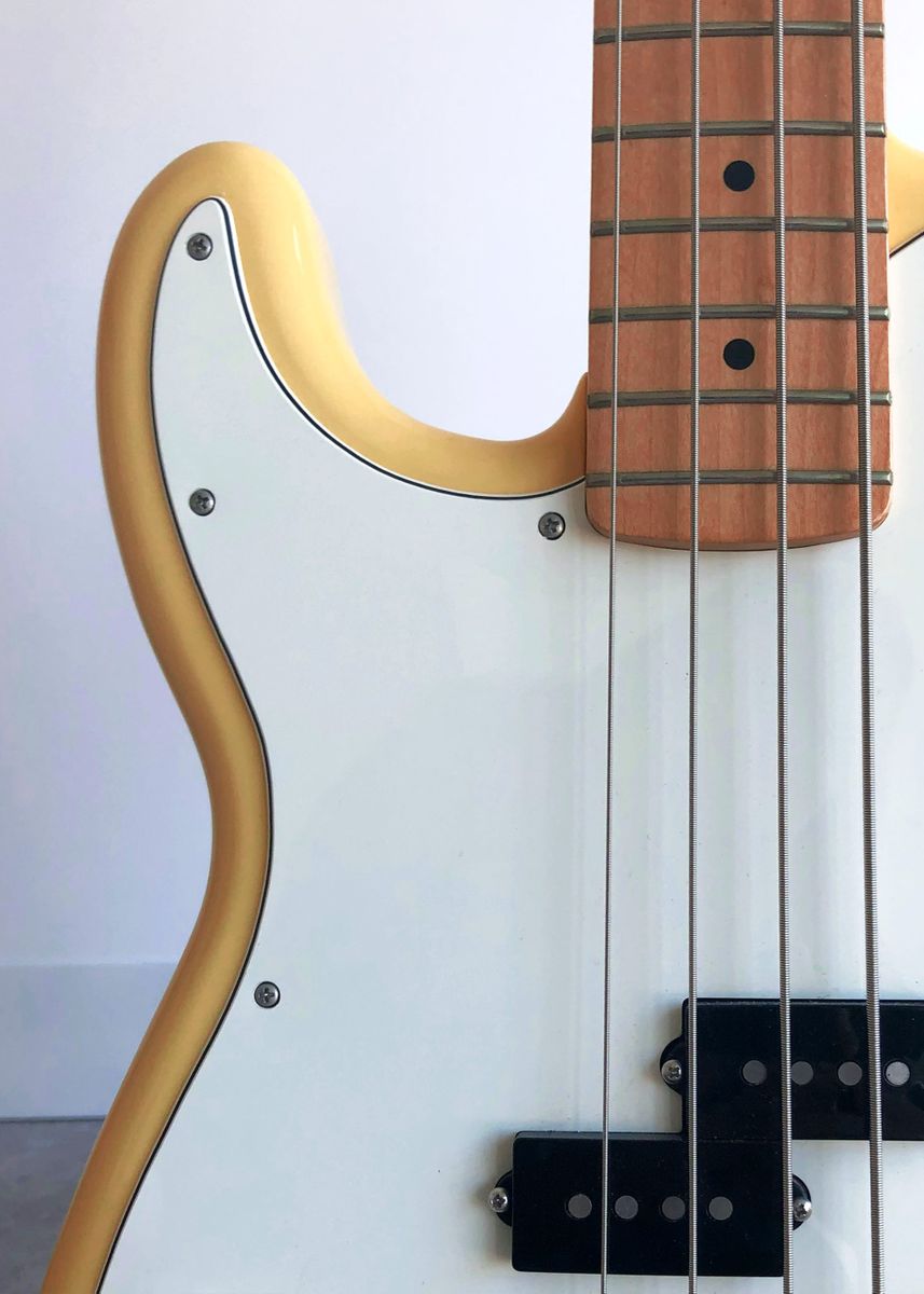 'Bass' Poster by Rijis Art | Displate