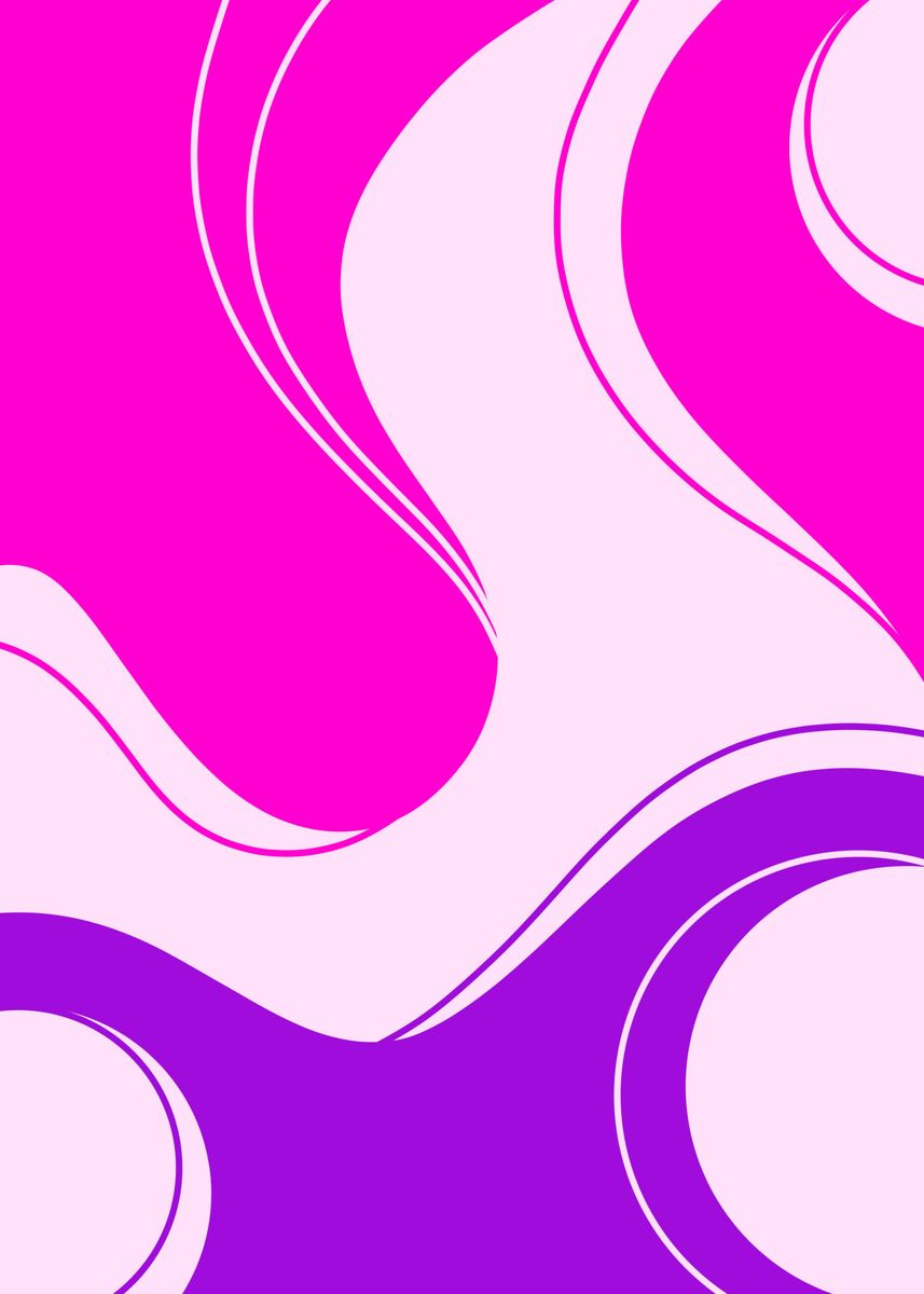 'Background V9' Poster by artisticdesign 1903 | Displate