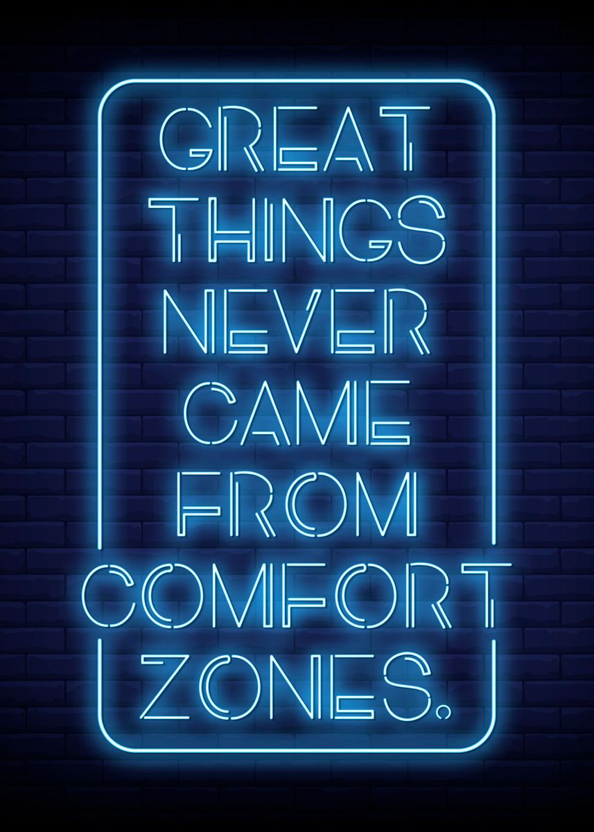 'Motivational Inspirational' Poster by Nice Pictures | Displate