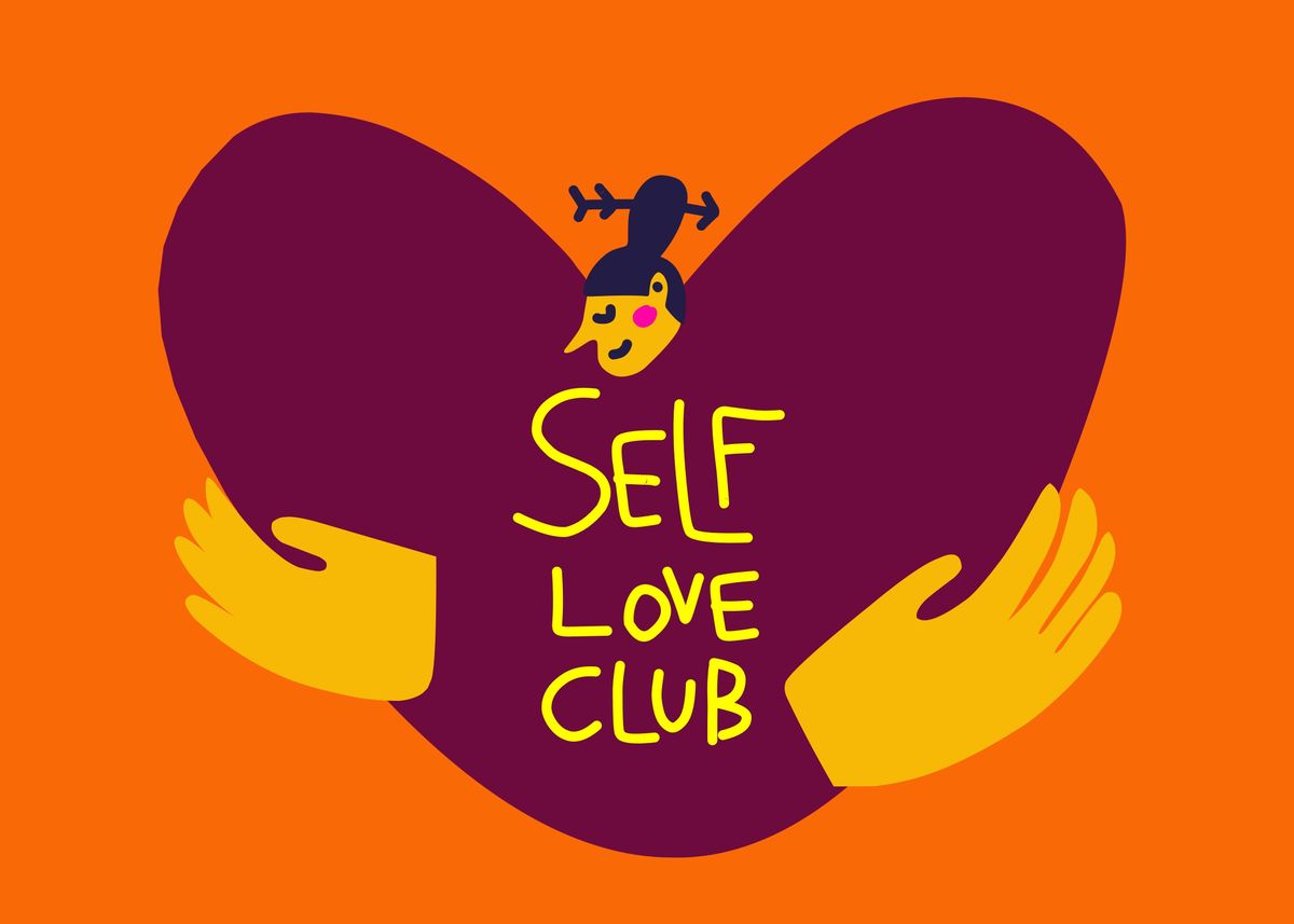 'love club art' Poster by Mshel Tyan | Displate