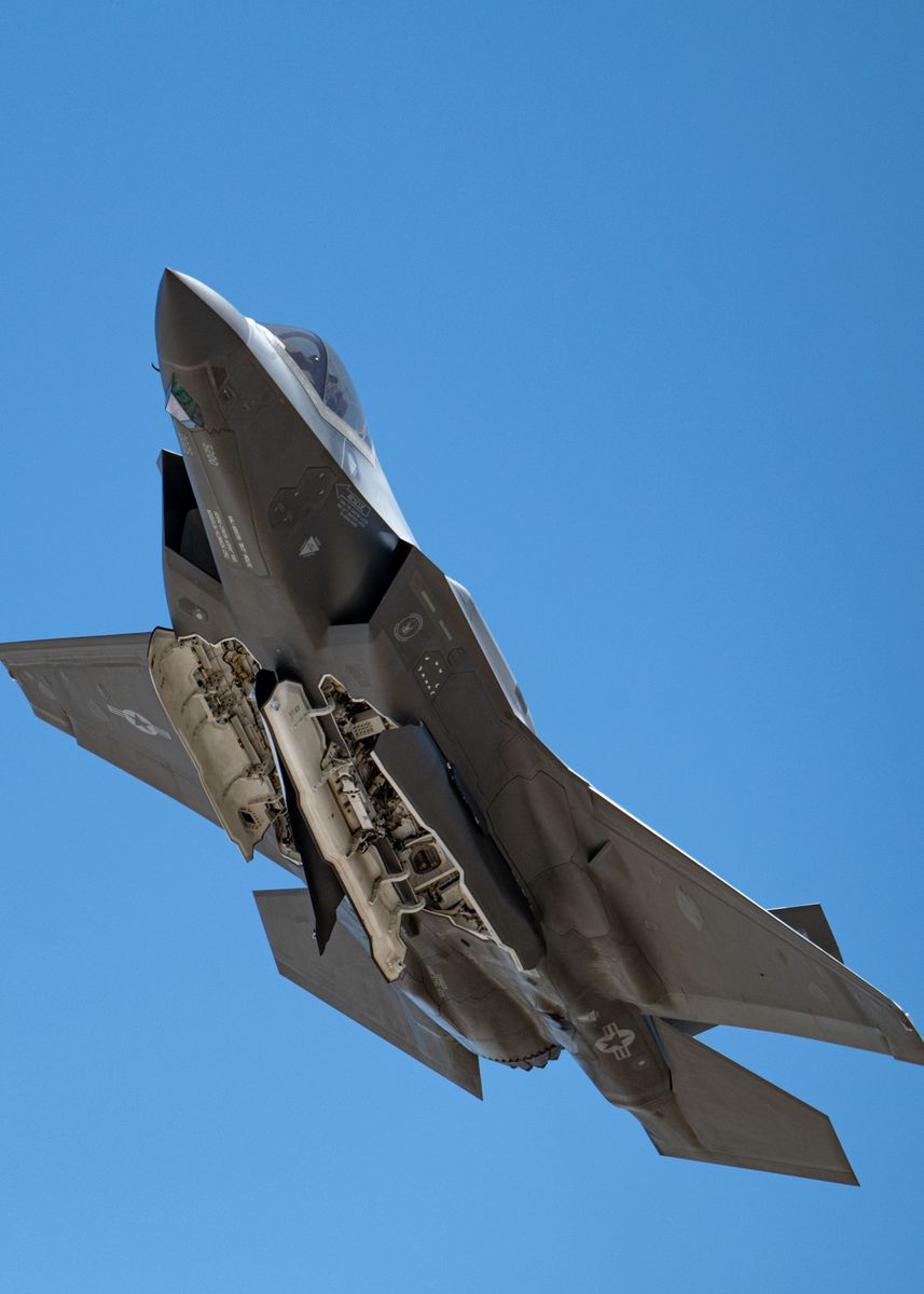 'Stealth' Poster, picture, metal print, paint by Conceptual Photography ...