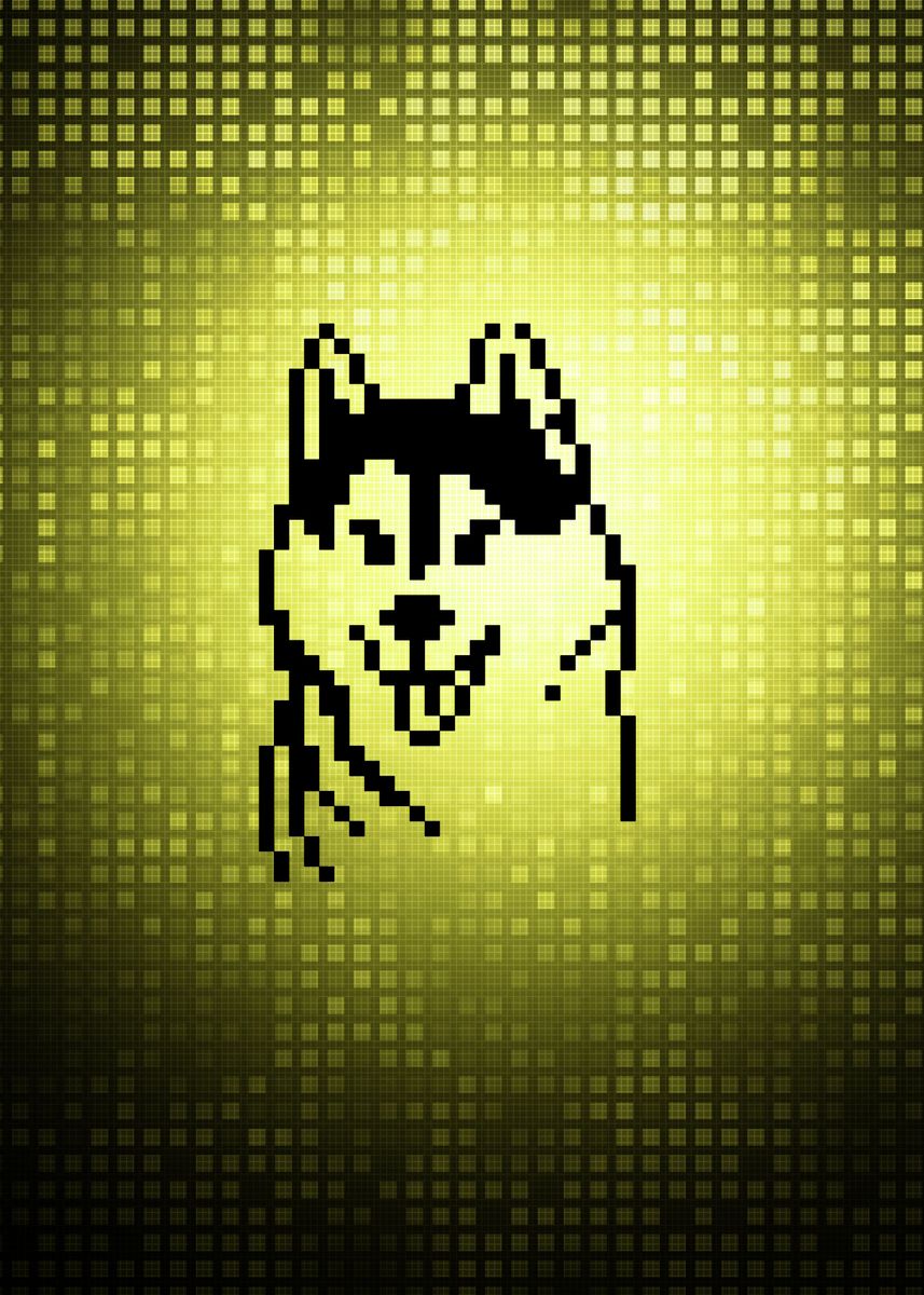 'Extended pack exe' Poster, picture, metal print, paint by cypher the ...