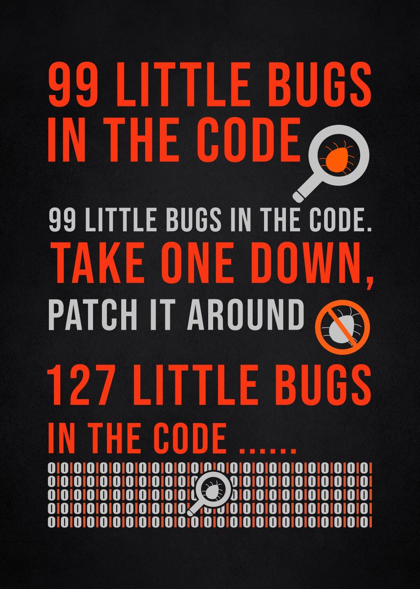 'Programming quotes' Poster, picture, metal print, paint by Motivation ...