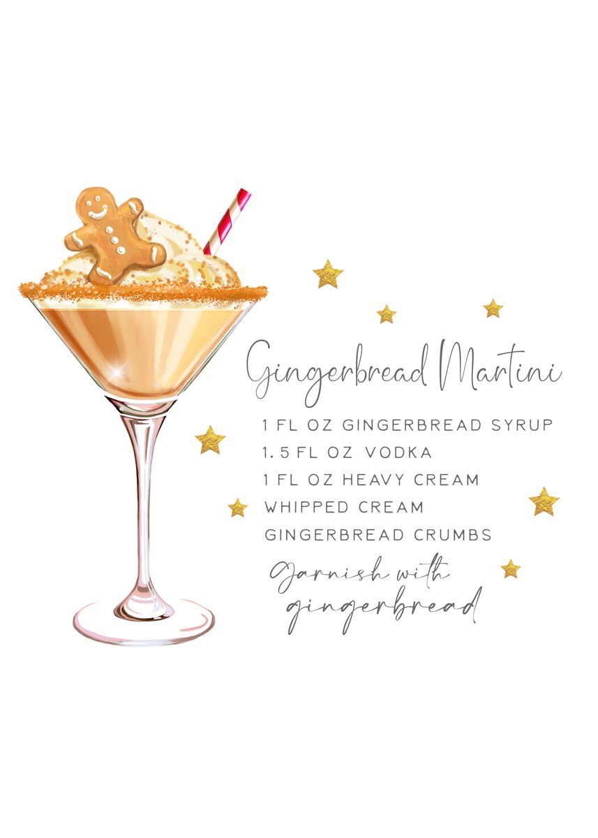 'Lively Bar Scene' Poster by Color My Wall | Displate