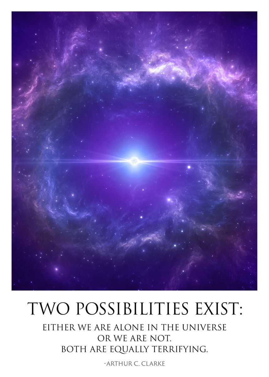 'Science Inspiration' Poster, picture, metal print, paint by ...