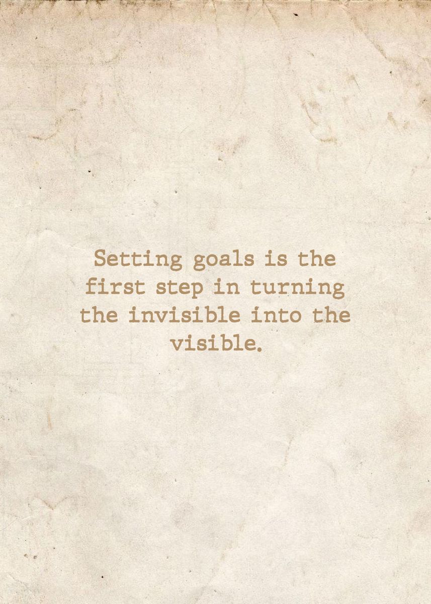 'Typewriter Quotes 10' Poster, picture, metal print, paint by REZ ...