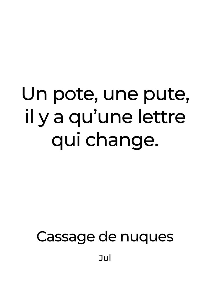 'Jul Poster Affiche' Poster, picture, metal print, paint by Jimmy ...