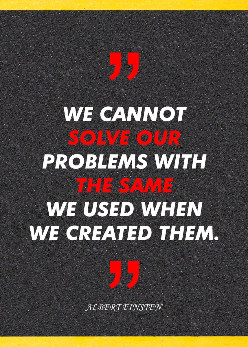 'Motivational' Poster, picture, metal print, paint by Popular ...