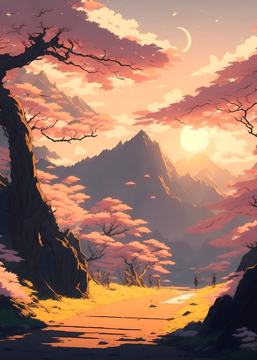 Anime, Shrine, Japan, Landscape, HD Wallpaper Peakpx, 58% OFF