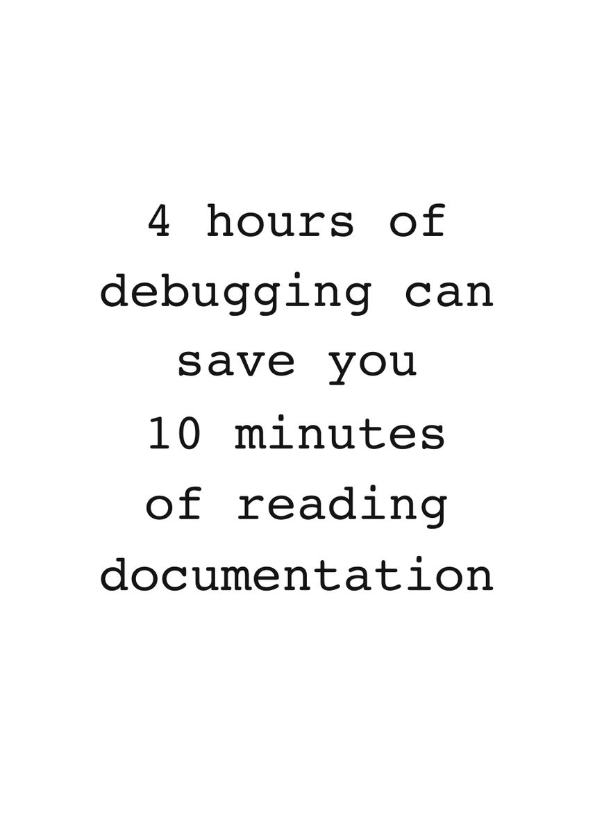 'programmer funny' Poster, picture, metal print, paint by Motivation ...