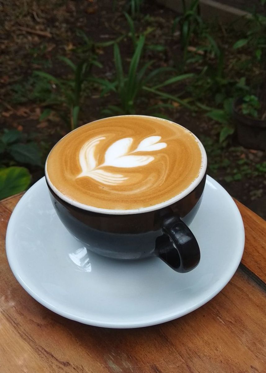 'coffee for all' Poster, picture, metal print, paint by KROCKNER YR ...