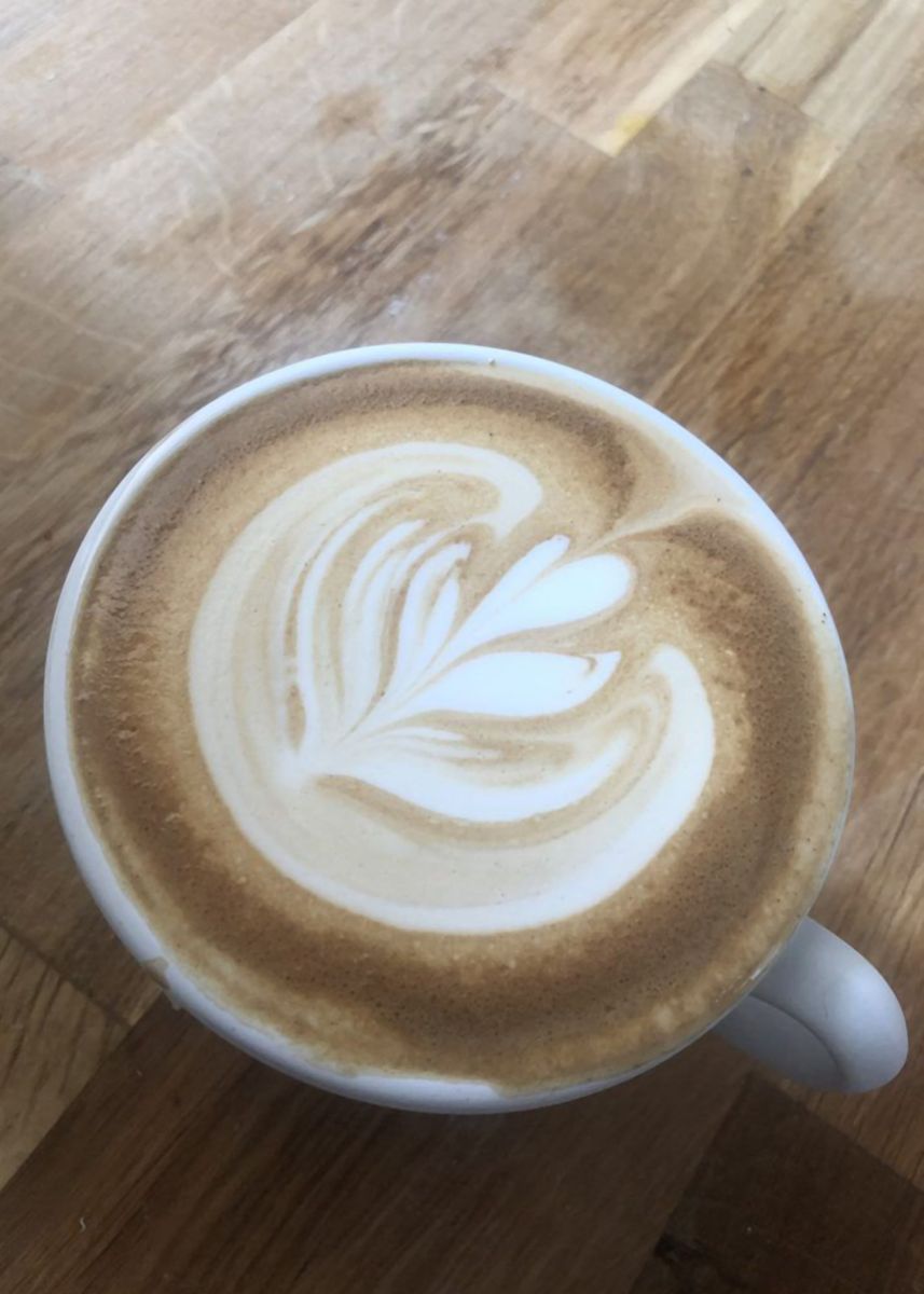 'coffee for all' Poster, picture, metal print, paint by KROCKNER YR ...