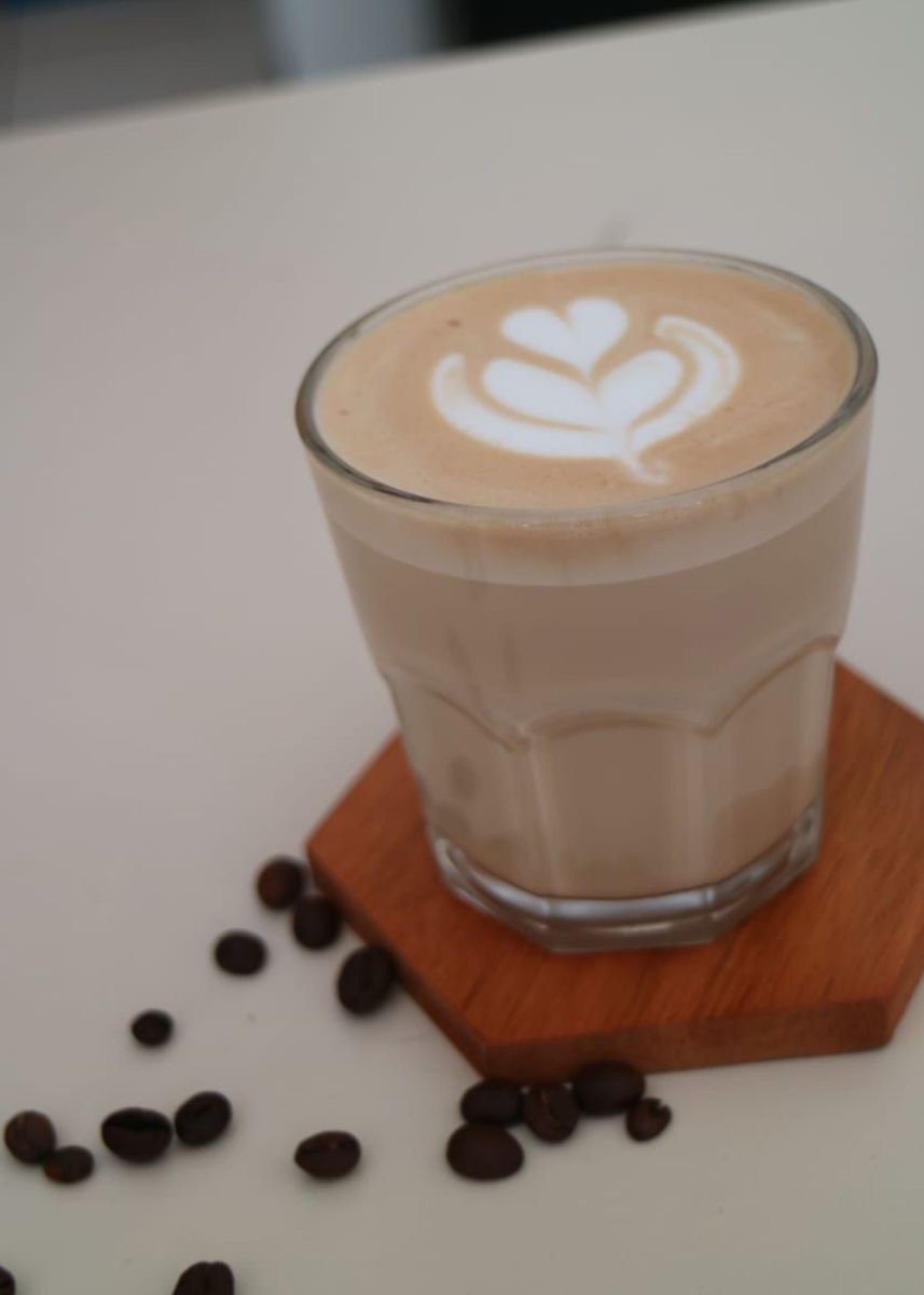 'coffee for all' Poster, picture, metal print, paint by KROCKNER YR ...