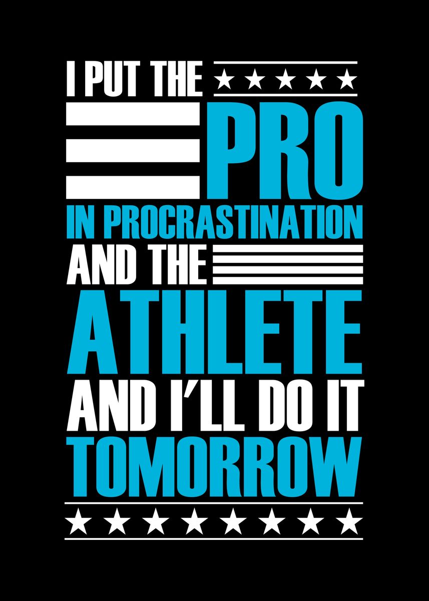 'I will do the athlete tomo' Poster, picture, metal print, paint by BeMi | Displate