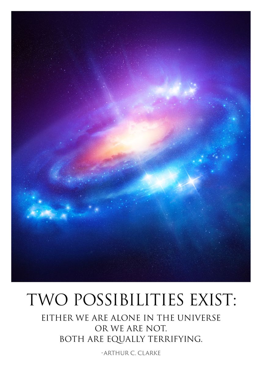 'Science Inspiration' Poster, picture, metal print, paint by ...