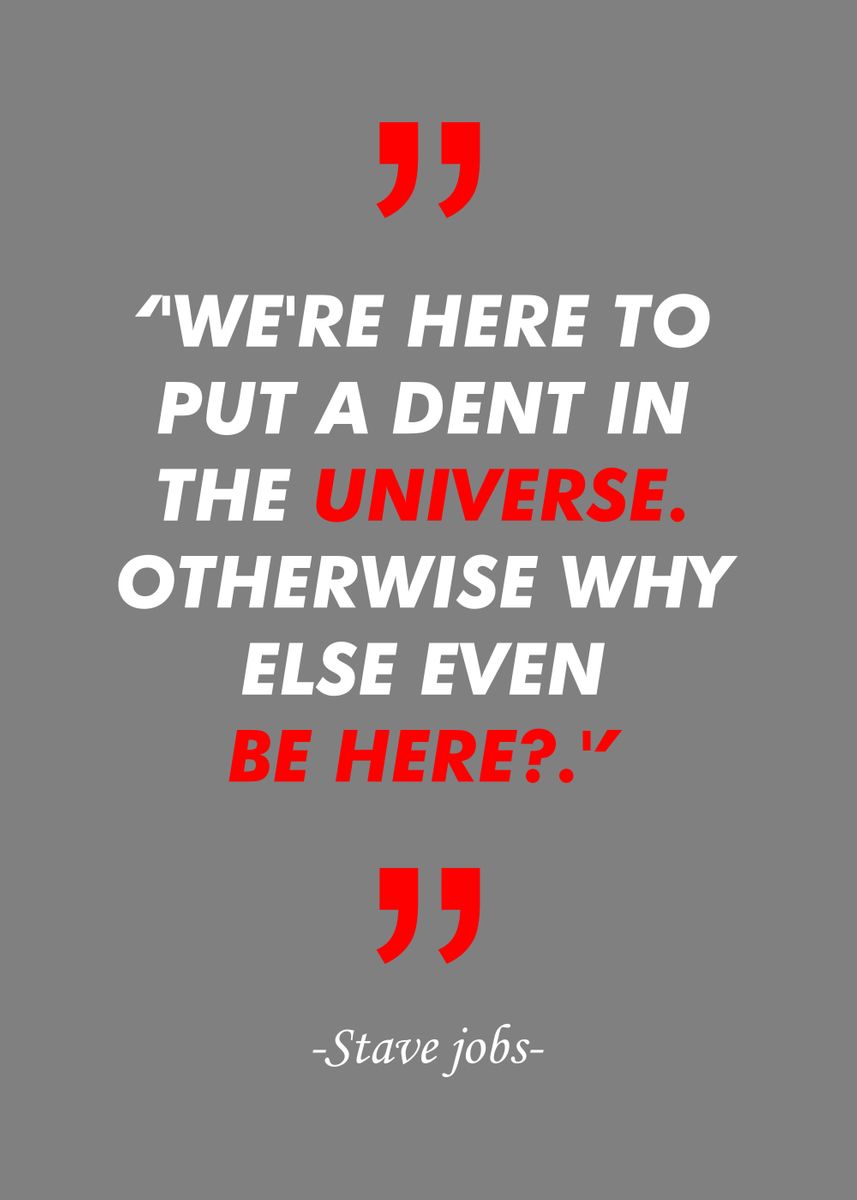 'Motivational' Poster by Creative Poster | Displate