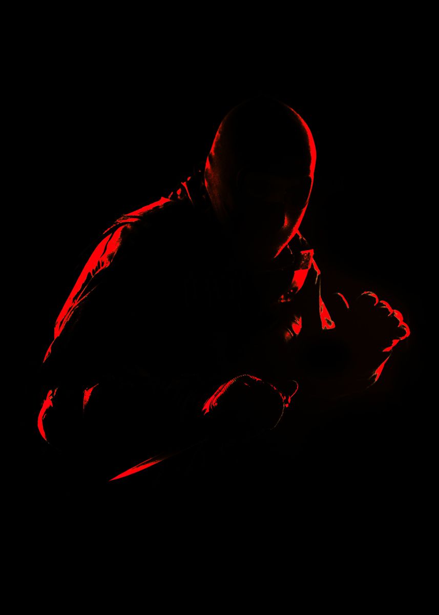 'Stabber' Poster, picture, metal print, paint by Getmilitaryphotos Pro ...