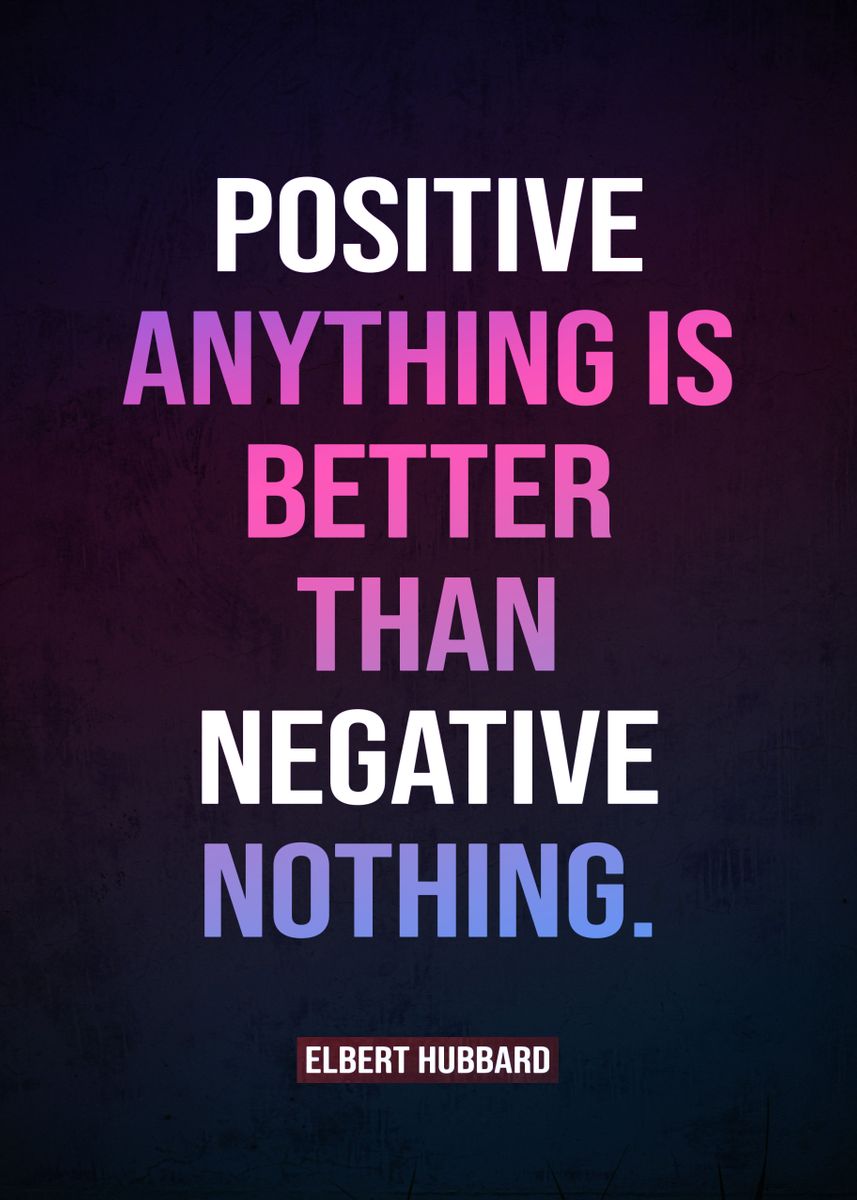 'Quotes Retro' Poster by Oliver Qo | Displate