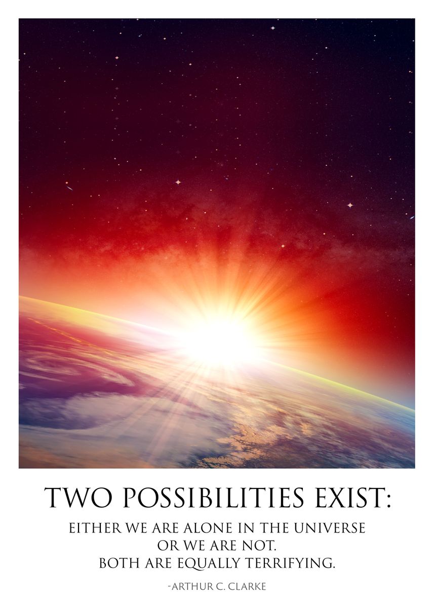 'Science Inspiration' Poster by 84PixelDesign | Displate