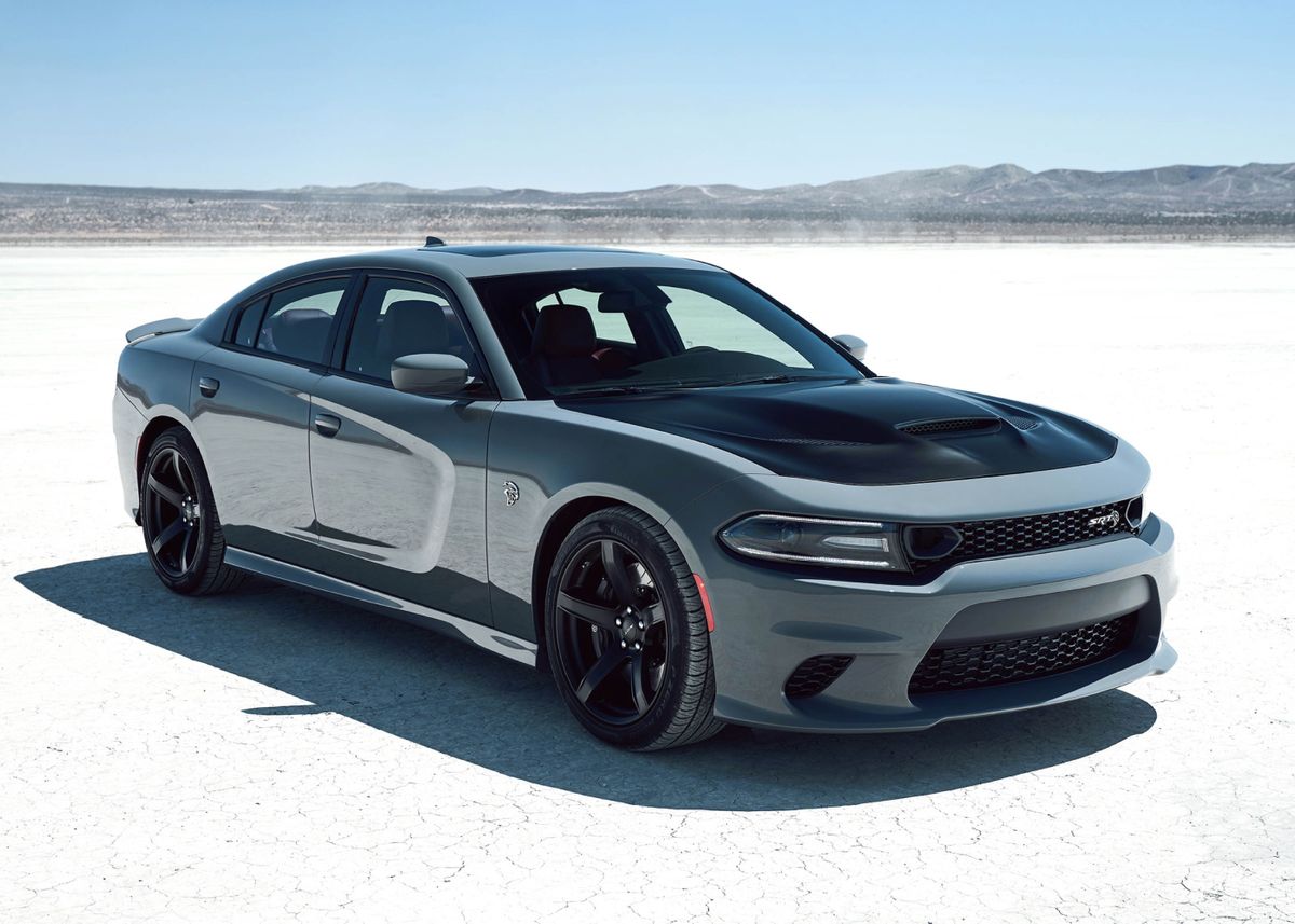 'Grey Sport Car' Poster by Koba Kora | Displate