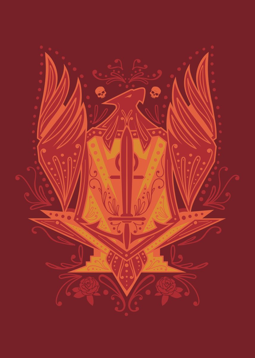 'SpecGru' Poster, picture, metal print, paint by Call of Duty | Displate