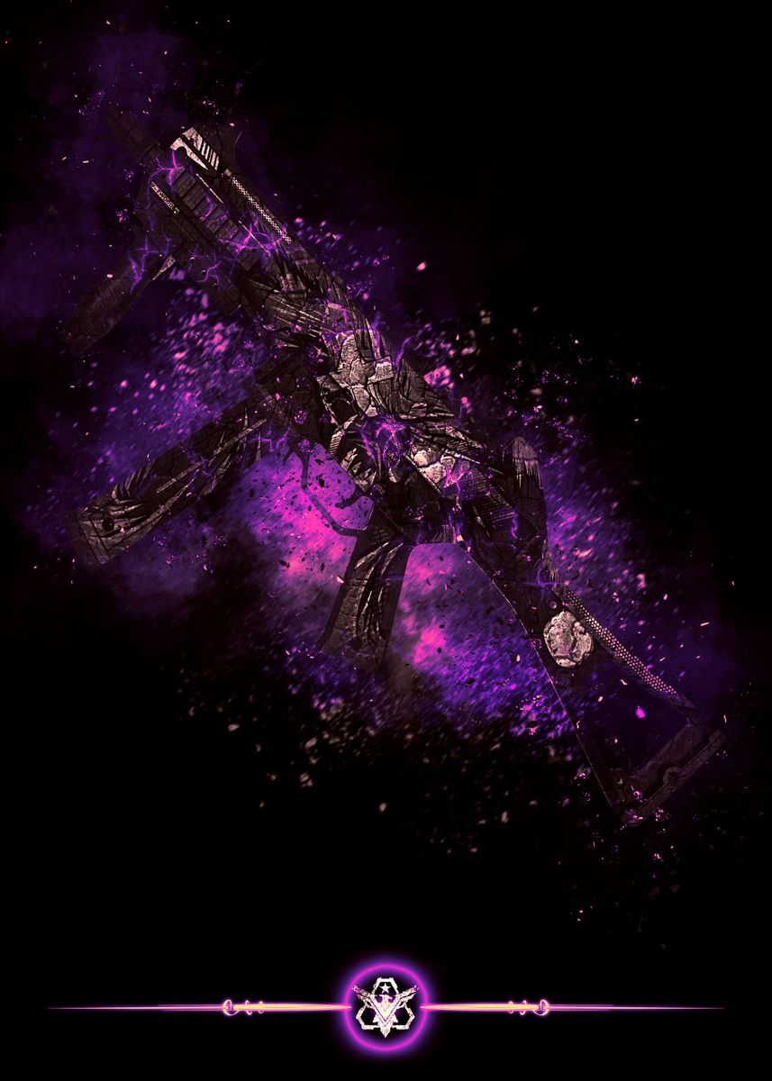 'gun artwork' Poster, picture, metal print, paint by Pop art | Displate