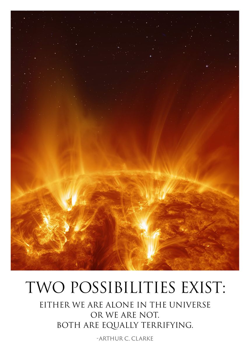 'Science Inspiration' Poster, picture, metal print, paint by ...