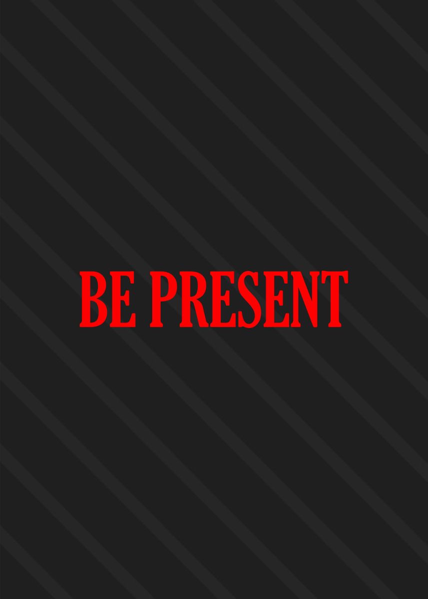 'Motivational' Poster, picture, metal print, paint by Creative Poster ...