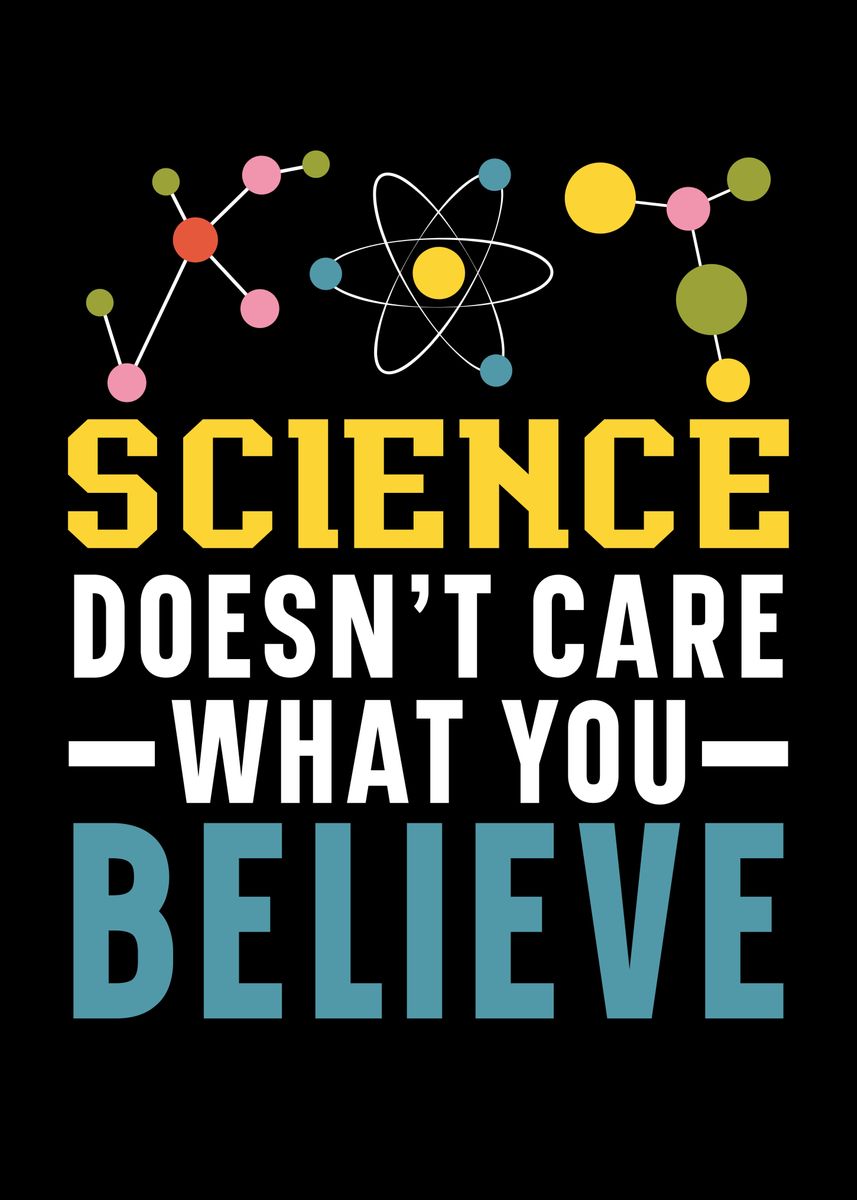 'Atheism AntiReligion' Poster, picture, metal print, paint by NAO ...