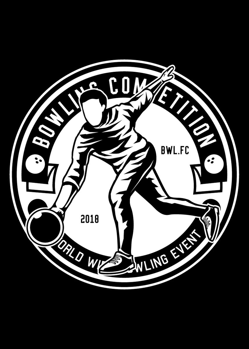 'BW Illustration 19' Poster, picture, metal print, paint by Aloke ...