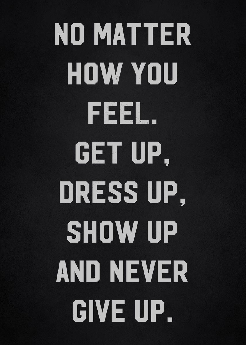 'inspirational quotes' Poster by Muerller Inspiration | Displate