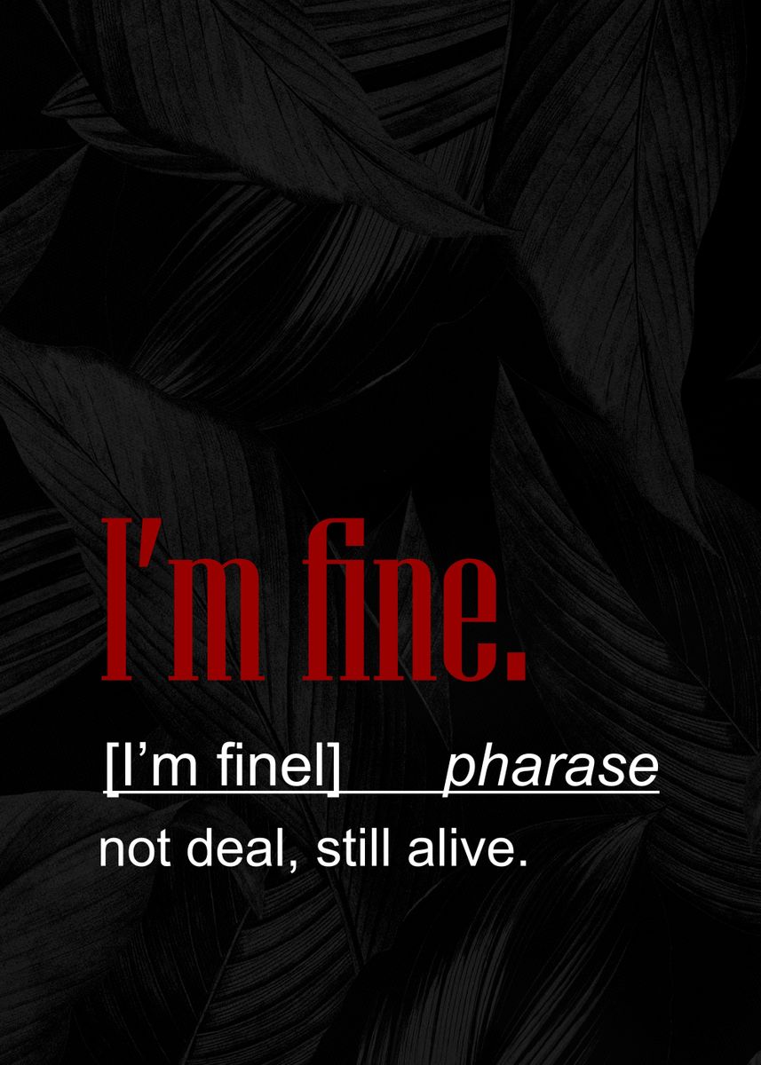 'Motivational' Poster, picture, metal print, paint by Creative Poster ...