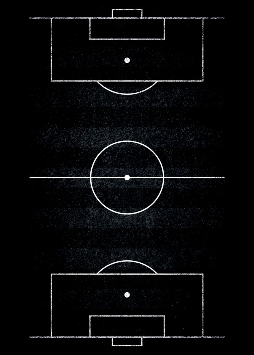 'ball' Poster, picture, metal print, paint by DNSM | Displate