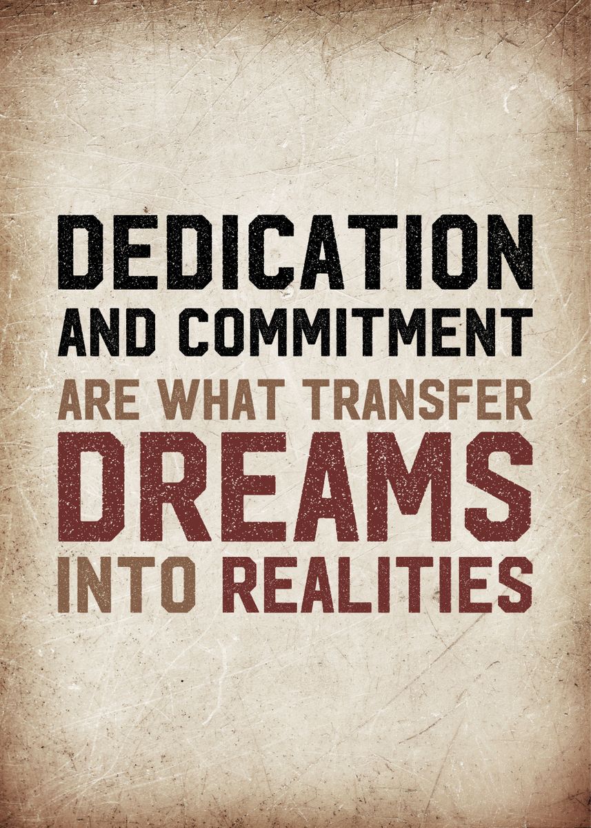 'success motivation' Poster by Trending Displate Posters | Displate